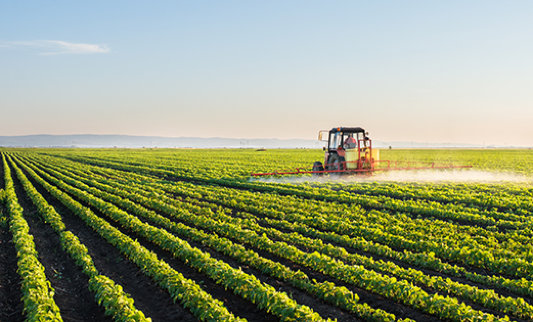 Agro-K crop nutrients now available through Meherrin Ag - Agro-K